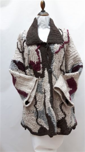 Ms. Emma Designs Handcrafted One of a Kind - Clothes and accessories