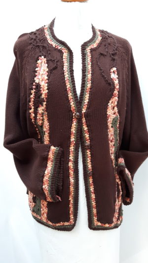 Ms. Emma Designs Handcrafted One of a Kind - Clothes and accessories