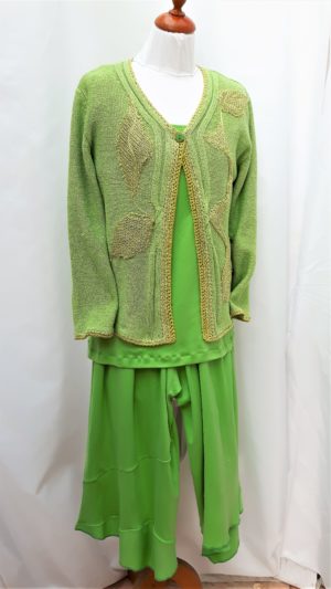 Ms. Emma Designs Handcrafted One of a Kind - Clothes and accessories