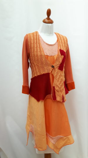 Ms. Emma Designs Handcrafted One of a Kind - Clothes and accessories