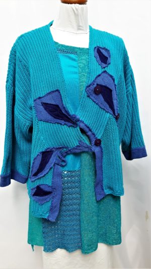 Ms. Emma Designs Handcrafted One of a Kind - Clothes and accessories