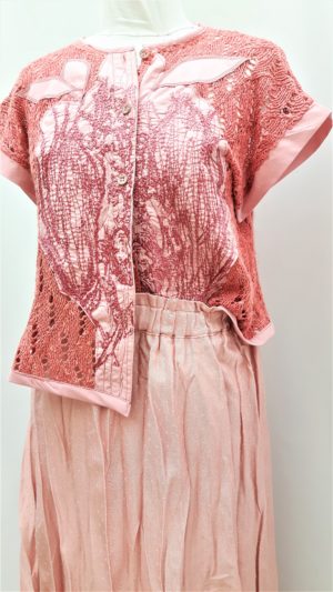 Ms. Emma Designs Handcrafted One of a Kind - Clothes and accessories