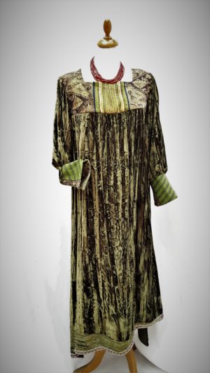 Ms. Emma Designs Handcrafted One of a Kind - Clothes and accessories