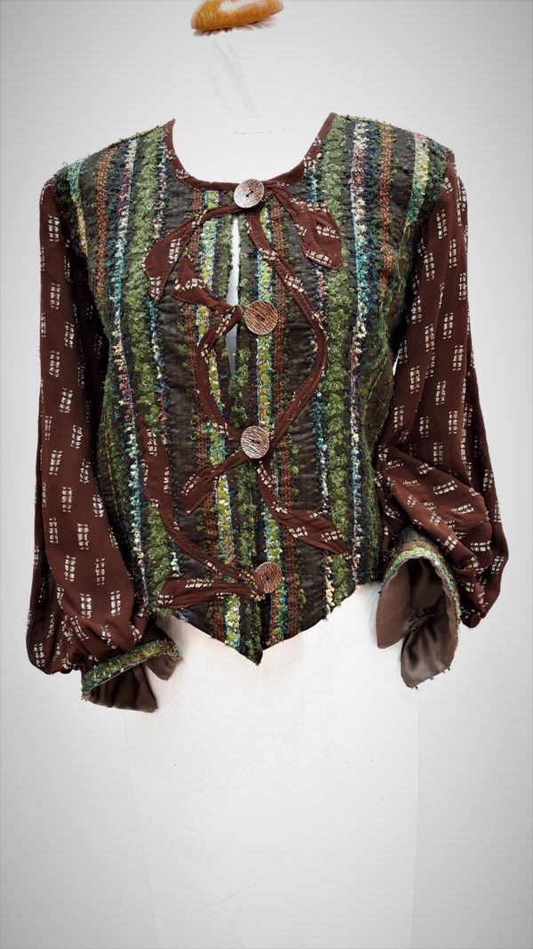 Ms. Emma Designs Handcrafted One of a Kind - Clothes and accessories