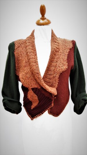 Ms. Emma Designs Handcrafted One of a Kind - Clothes and accessories