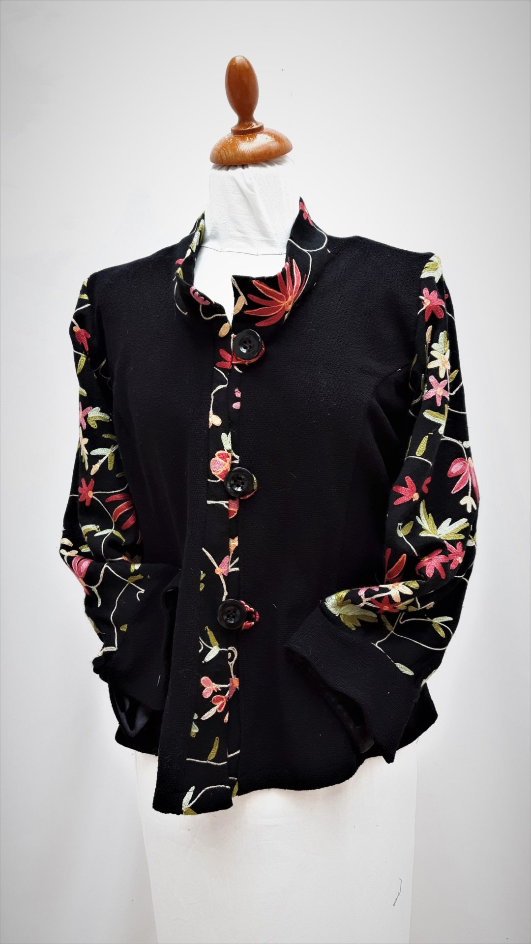 Ms. Emma Designs Handcrafted One of a Kind - Clothes and accessories