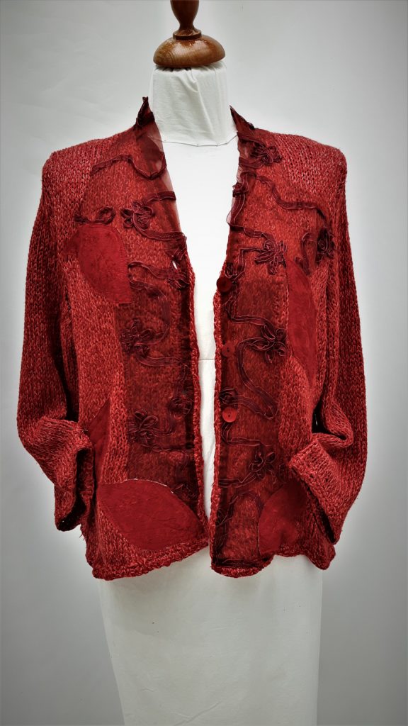 Ms. Emma Designs Handcrafted One of a Kind - Clothes and accessories