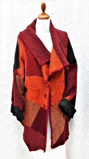 Ms. Emma Designs Handcrafted One of a Kind - Clothes and accessories