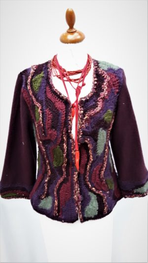 Ms. Emma Designs Handcrafted One of a Kind - Clothes and accessories