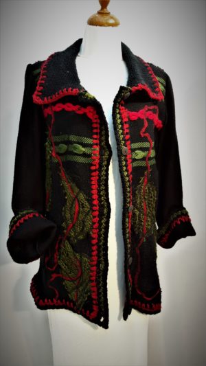 Ms. Emma Designs Handcrafted One of a Kind - Clothes and accessories