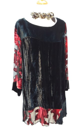 Ms. Emma Designs Handcrafted One of a Kind - Clothes and accessories