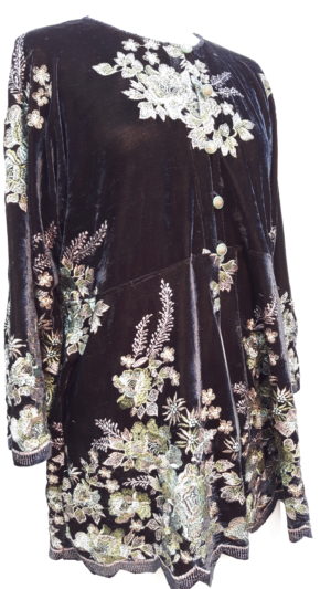 Ms. Emma Designs Handcrafted One of a Kind - Clothes and accessories