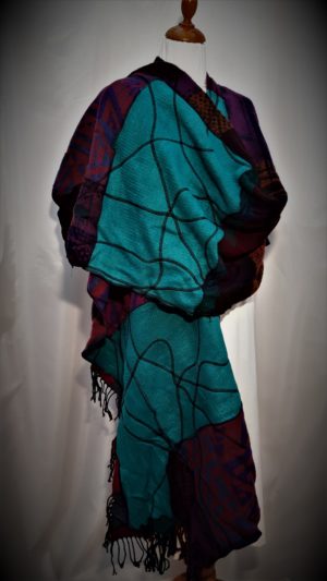 Ms. Emma Designs Handcrafted One of a Kind - Clothes and accessories