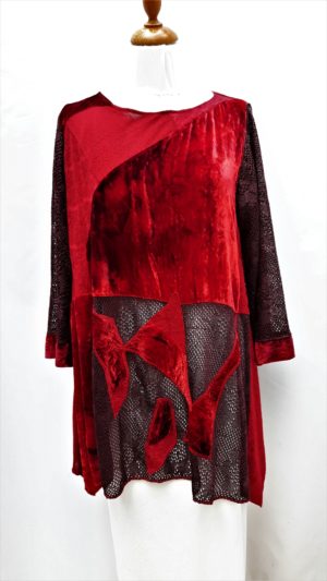 Ms. Emma Designs Handcrafted One of a Kind - Clothes and accessories