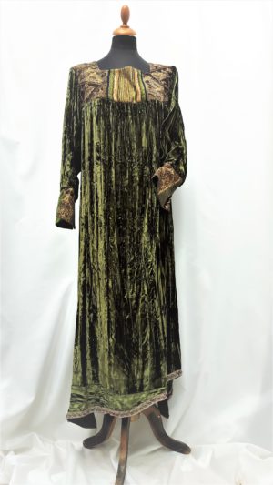 Ms. Emma Designs Handcrafted One of a Kind - Clothes and accessories