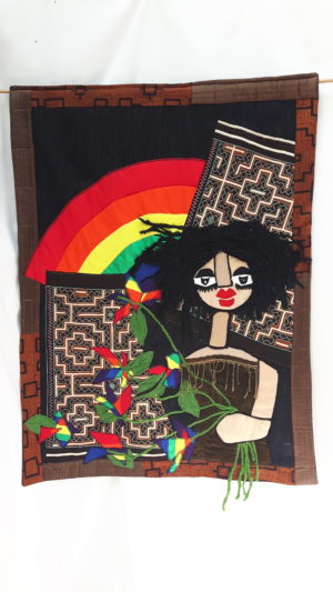 Ms. Emma Designs Handcrafted One of a Kind - Clothes and accessories