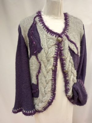 Ms. Emma Designs Handcrafted One of a Kind - Clothes and accessories